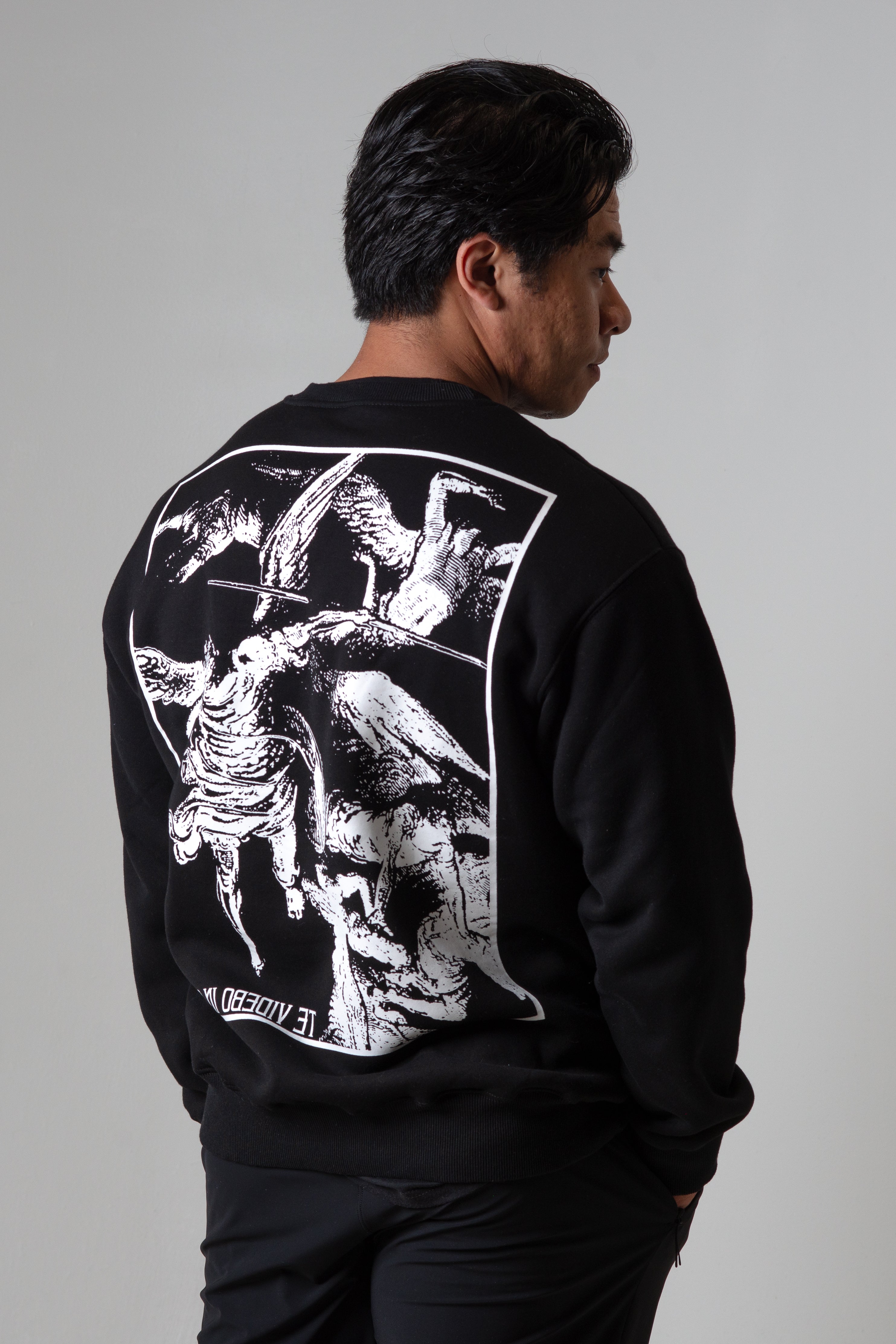 Falling Angels Pull Over – Darquo